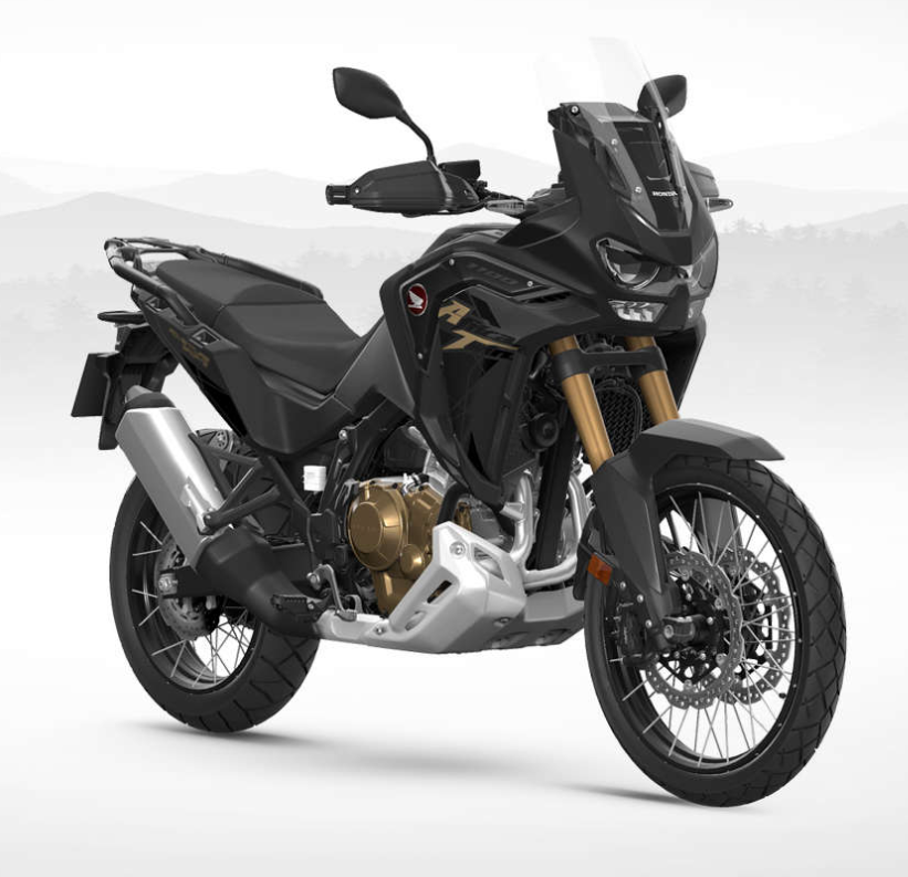 HONDA CRF1100L AFRICA TWIN ABS DCT ADVENTURE SPORTS | Karasna