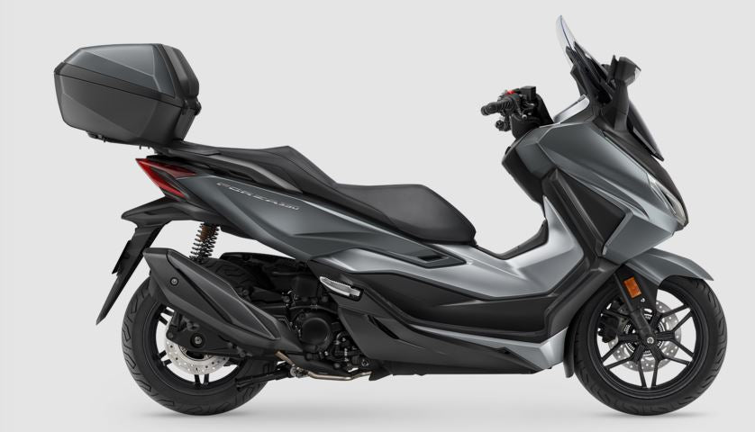 HONDA NSS350 FORZA ABS SMART dobozzal | Karasna